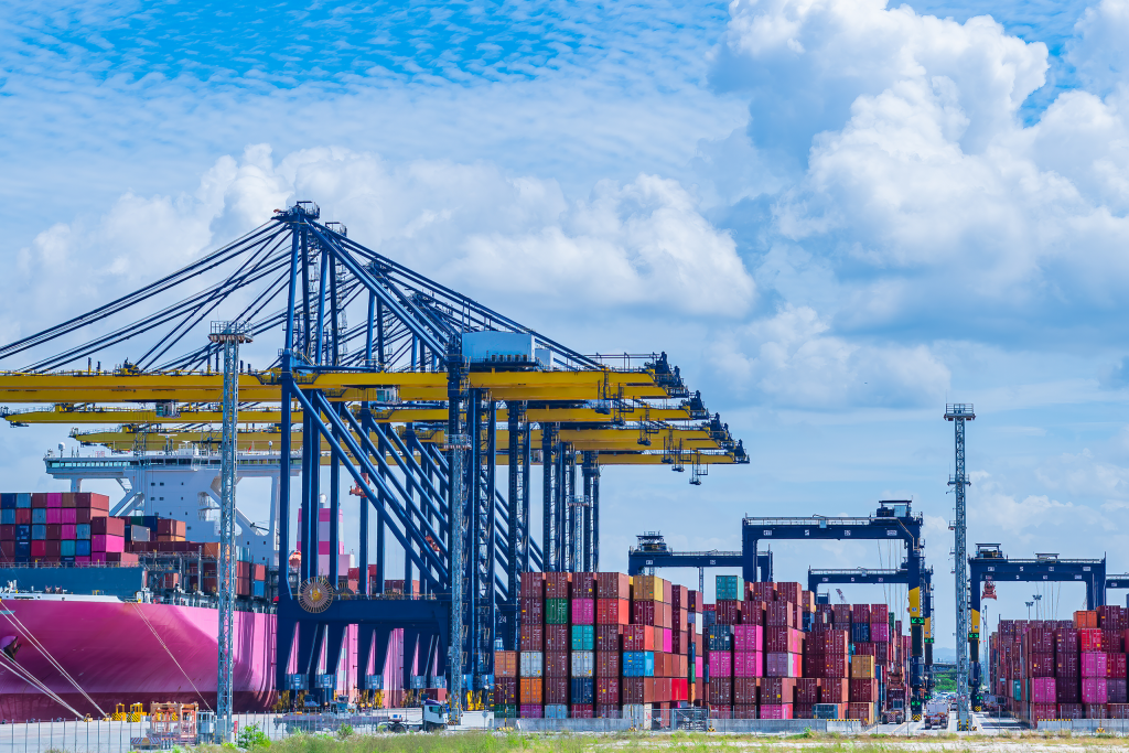 Export 2024: Ottimizzazione delle Operazioni e Gestione Pragmatica dei ...