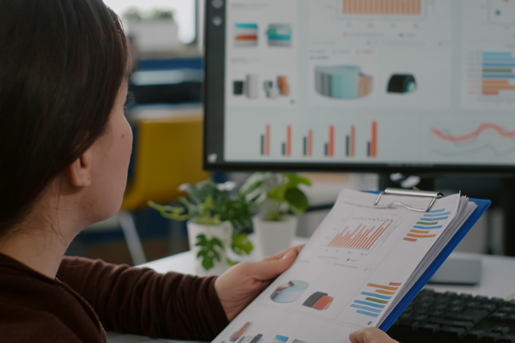 Data Driven Decision Making: AI, Strategie e Strumenti per il Business del Futuro - Upskill ...